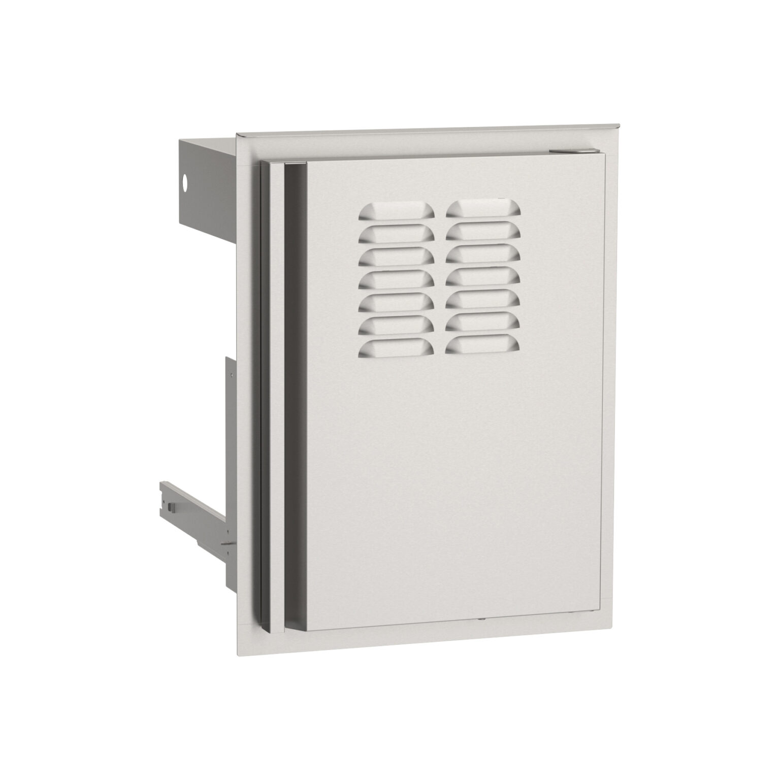 Drawings, 2D & 3D - American Outdoor Grill.com